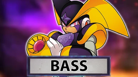 Shadow VS Bass | Death Battle Fanon Wiki en Español Wiki | Fandom