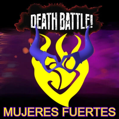 Yang Xiao Long vs Mt Lady | Death Battle Fanon Wiki en Español Wiki ...