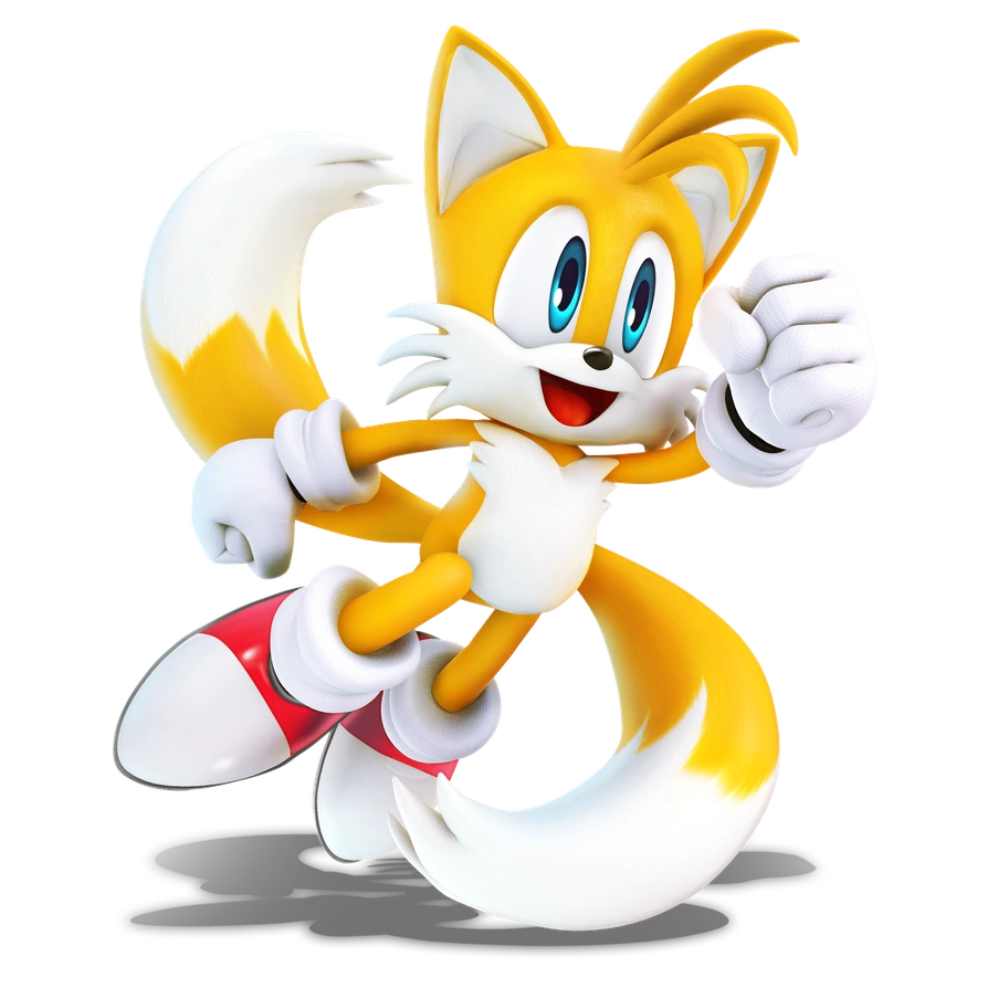 Tails | Death Battle Fanon Wiki en Español Wiki | Fandom