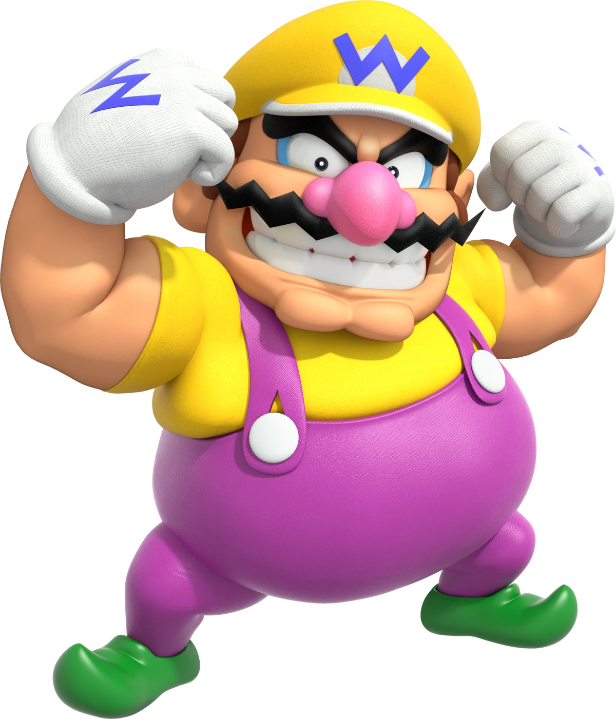 Wario | Death Battle Fanon Wiki en Español Wiki | Fandom