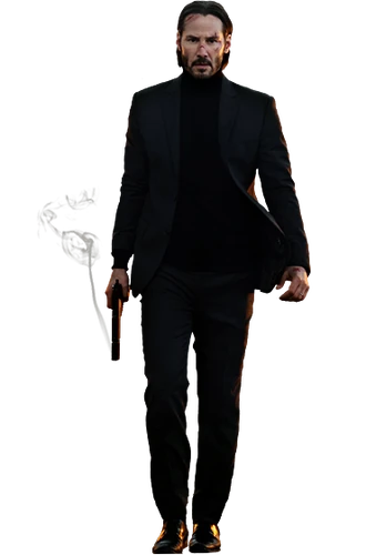 John Wick | Death Battle Fanon Wiki en Español Wiki | Fandom