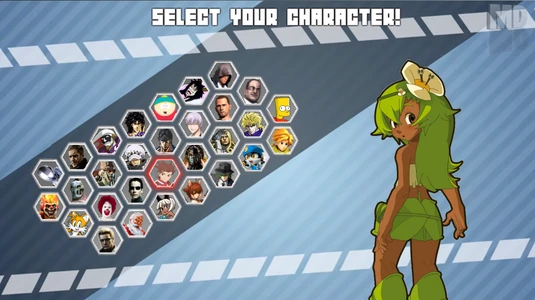 OMM: Amalia Sheran Sharm vs Kii | Death Battle Fanon Wiki en Español ...