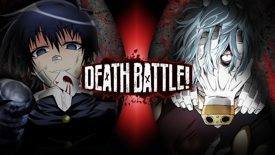 Usuario Blog:Jioto576/Galeria de Jioto | Death Battle Fanon Wiki en ...