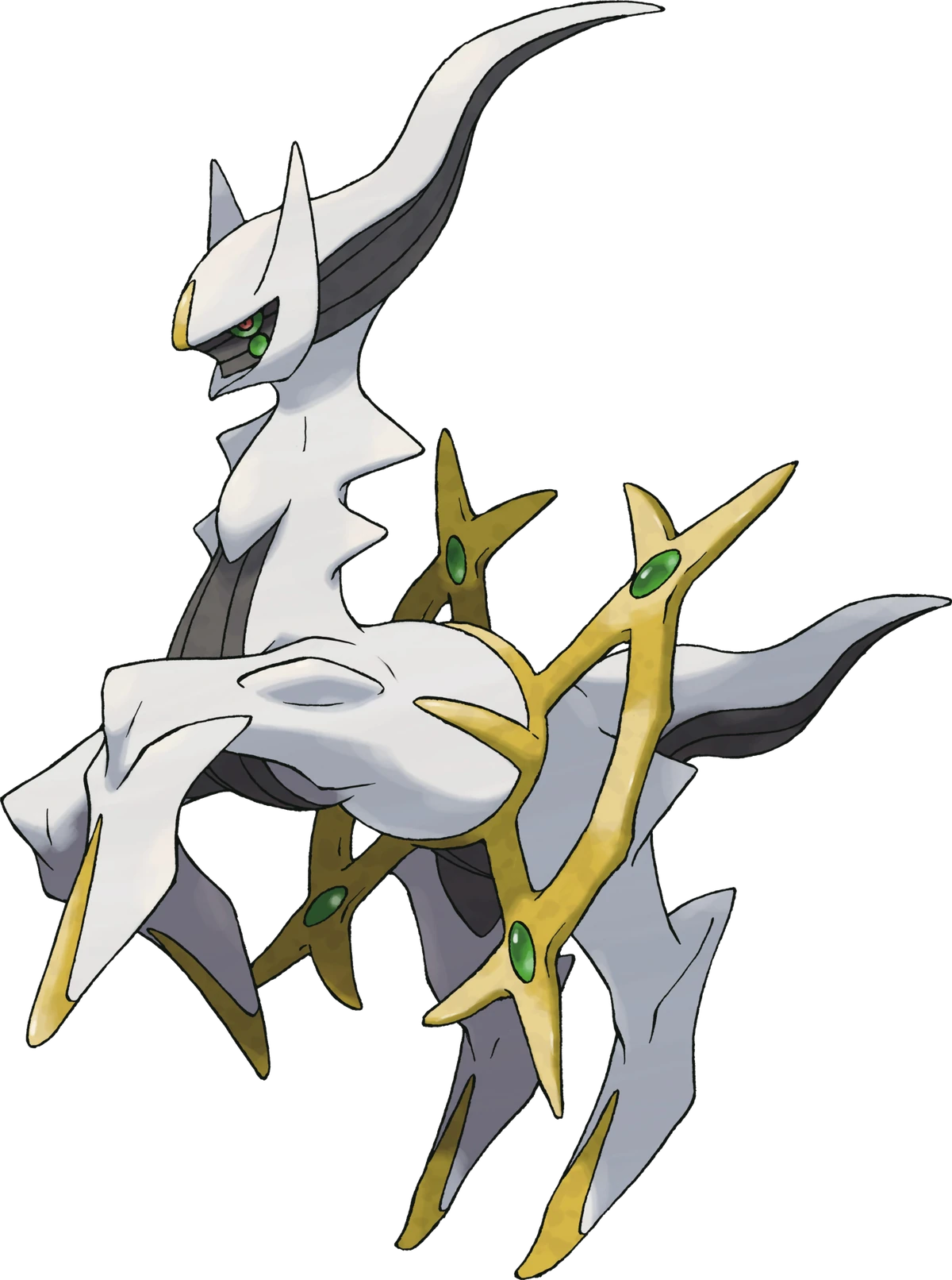 Arceus | Death Battle Fanon Wiki en Español Wiki | Fandom