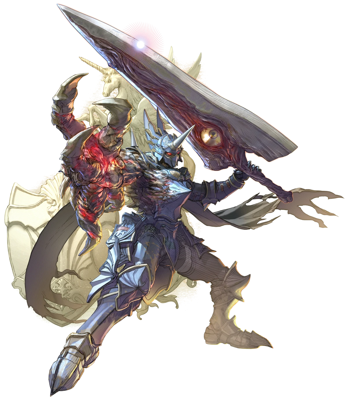 Nightmare | Death Battle Fanon Wiki en Español Wiki | Fandom