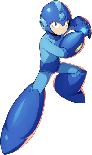 Mega Man (Clásico) | Death Battle Fanon Wiki en Español Wiki | Fandom