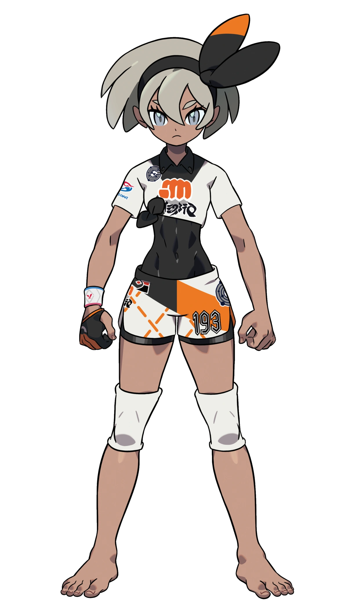 Judith | Death Battle Fanon Wiki en Español Wiki | Fandom