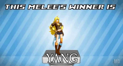 OMM:Yang Xiao Long Vs Josuke Higashikata | Death Battle Fanon Wiki en Español Wiki | Fandom