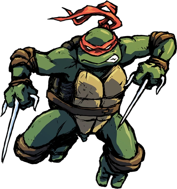 Rafael | Death Battle Fanon Wiki en Español Wiki | Fandom