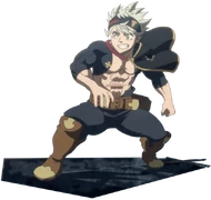 Asta | Death Battle Fanon Wiki en Español Wiki | Fandom