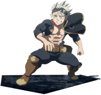 Asta | Death Battle Fanon Wiki en Español Wiki | Fandom