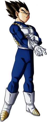 Vegeta vs Shadow | Death Battle Fanon Wiki en Español Wiki | Fandom