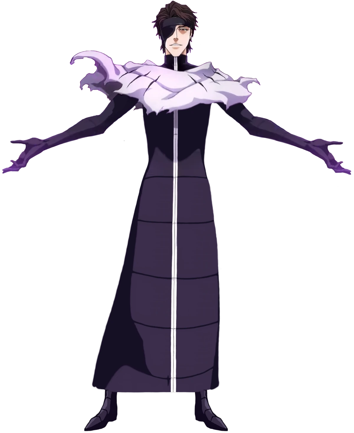 Sosuke Aizen | Death Battle Fanon Wiki en Español Wiki | Fandom