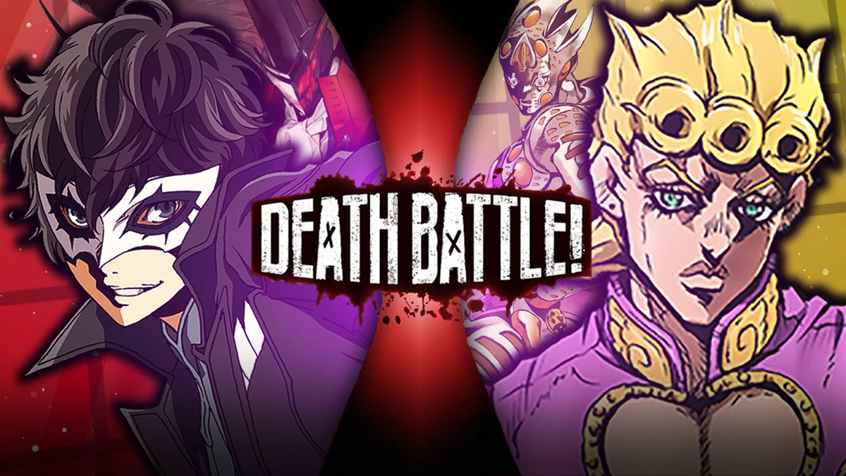 Categoría:DEATH BATTLES Fanon Adoptadas | Death Battle Fanon Wiki en ...
