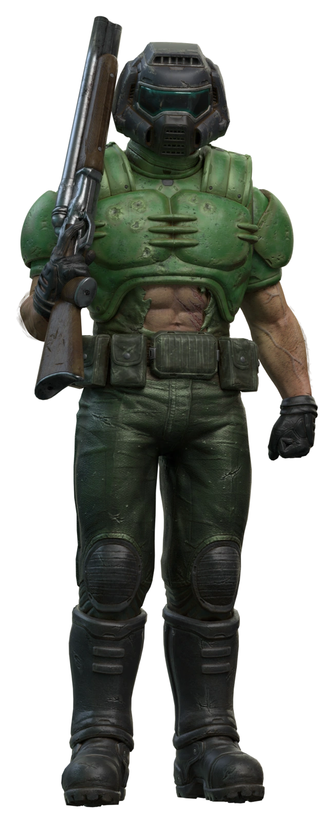 Doomguy | Death Battle Fanon Wiki en Español Wiki | Fandom