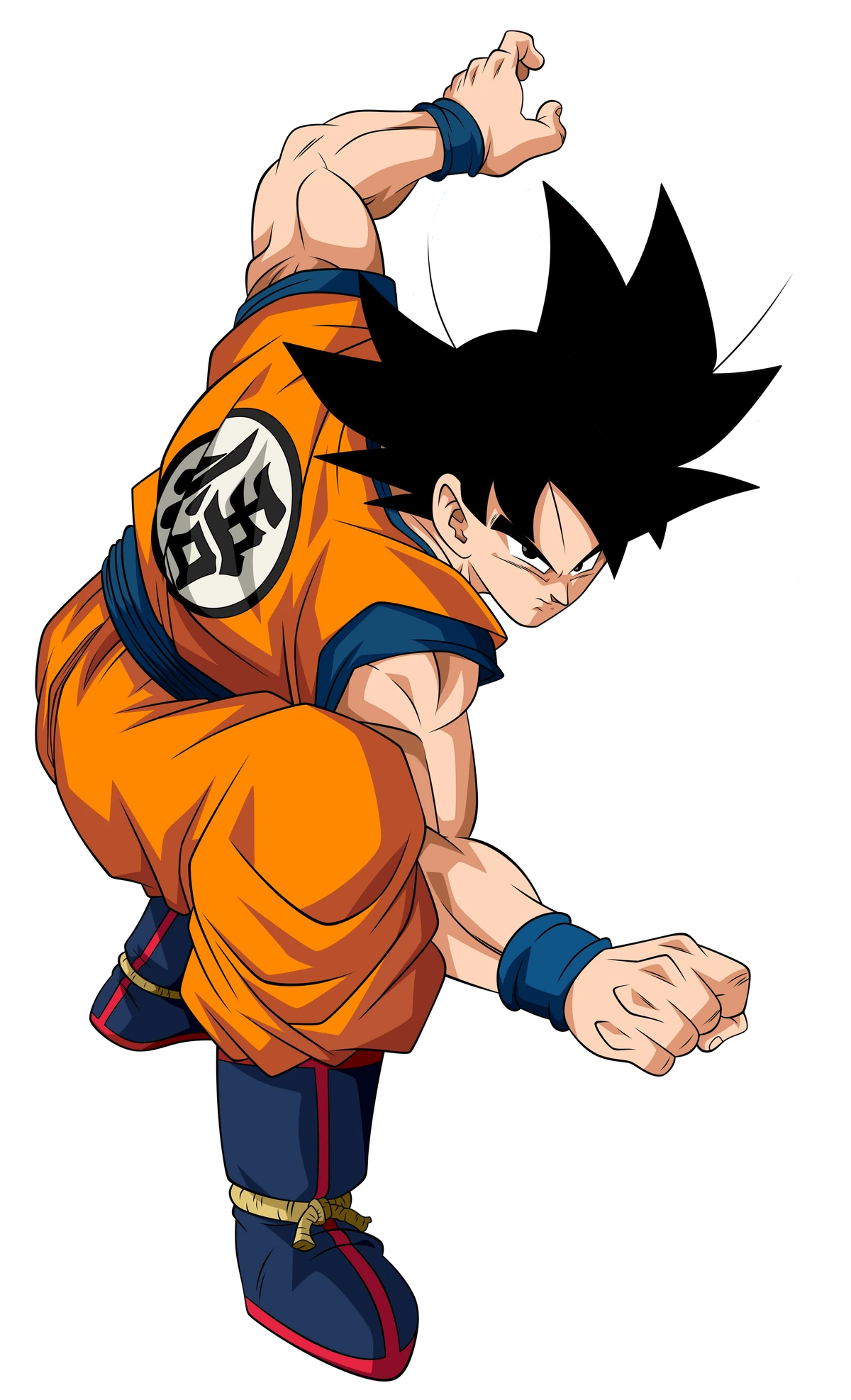 Goku vs Sonic | Death Battle Fanon Wiki en Español Wiki | Fandom