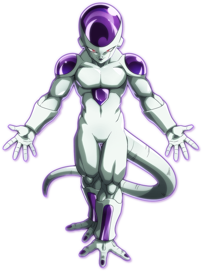 Freezer Death Battle Fanon Wiki En Español Wiki Fandom