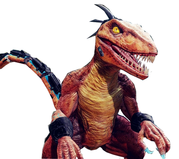 Riptor | Death Battle Fanon Wiki en Español Wiki | Fandom