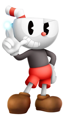 Cuphead | Death Battle Fanon Wiki en Español Wiki | Fandom