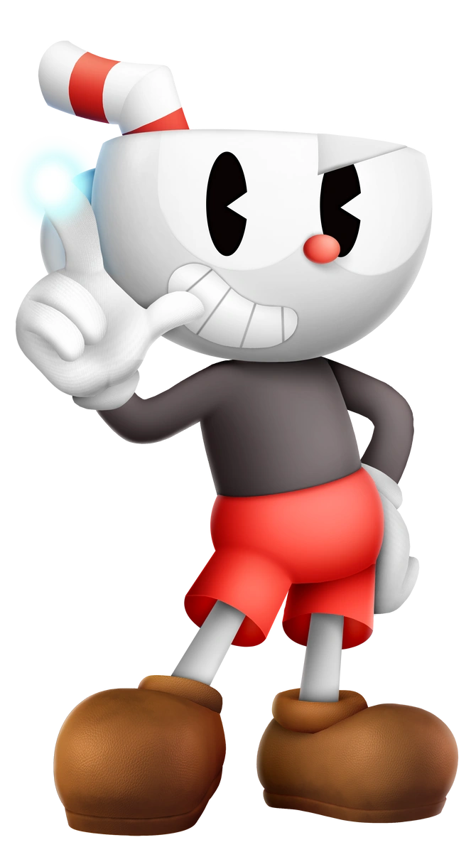 Cuphead | Death Battle Fanon Wiki en Español Wiki | Fandom