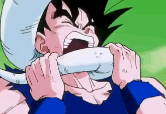 DBX: Goku vs Ryuko Matoi | Death Battle Fanon Wiki en Español Wiki | Fandom