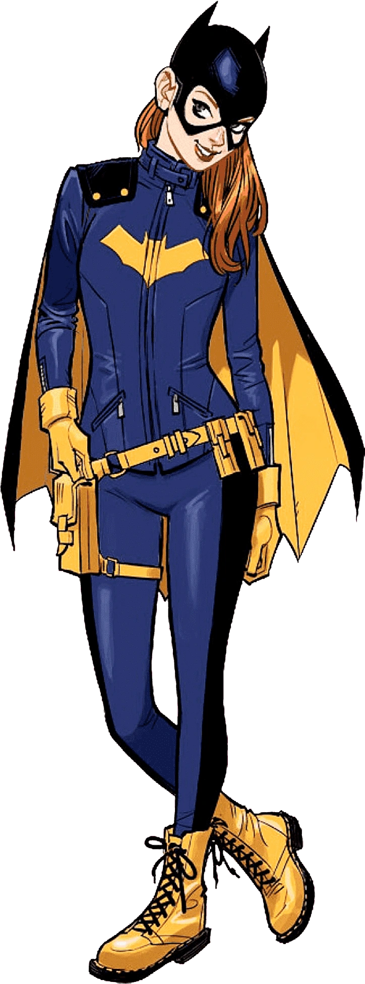 Batichica | Death Battle Fanon Wiki en Español Wiki | Fandom