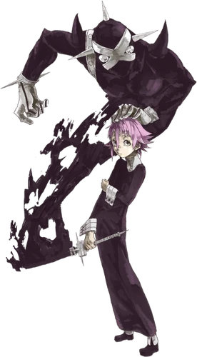 Crona | Death Battle Fanon Wiki en Español Wiki | Fandom