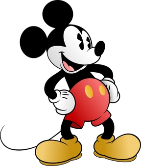 Mickey Mouse vs Morgana | Death Battle Fanon Wiki en Español Wiki | Fandom