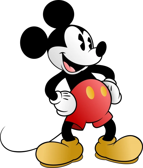 Mickey Mouse | Death Battle Fanon Wiki en Español Wiki | Fandom