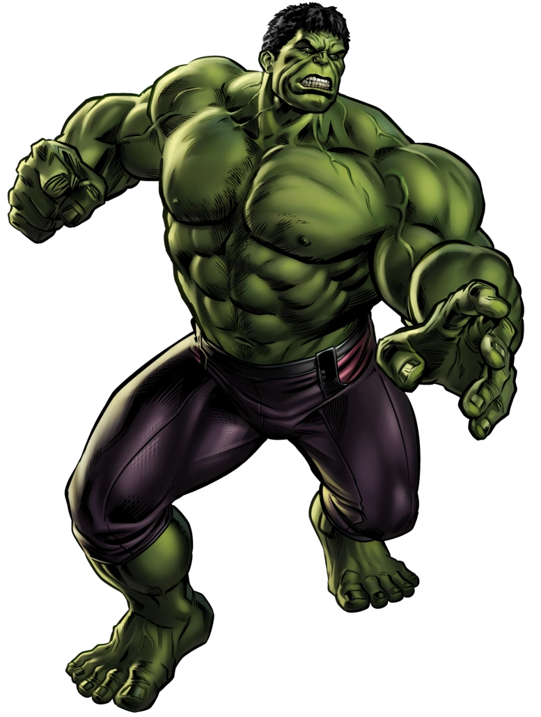Hulk | Death Battle Fanon Wiki en Español Wiki | Fandom
