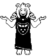 Asriel Dreemurr | Death Battle Fanon Wiki en Español Wiki | Fandom