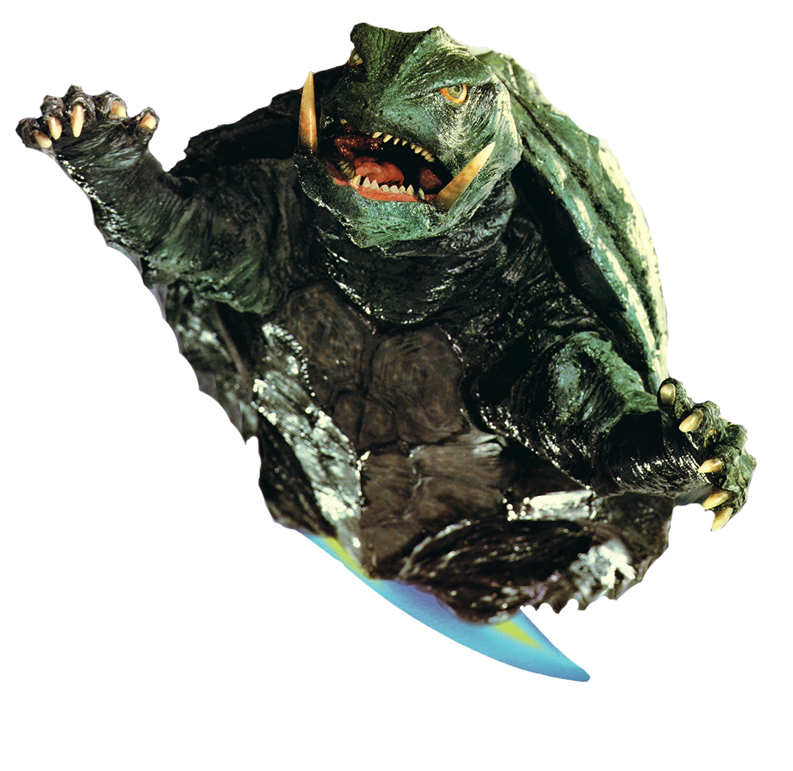 Gamera | Death Battle Fanon Wiki en Español Wiki | Fandom