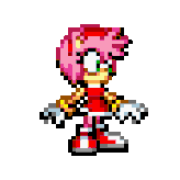 Amy Rose | Death Battle Fanon Wiki en Español Wiki | Fandom