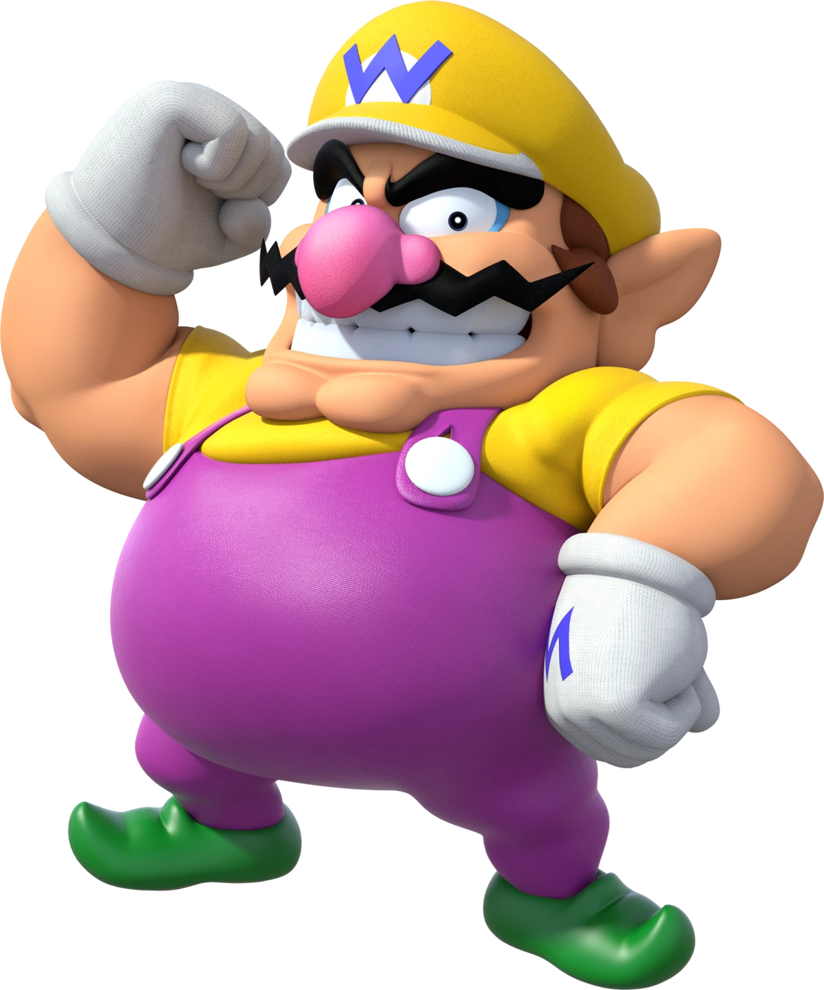 Wario | Death Battle Ultimate Wiki | Fandom