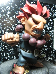 Akuma | Death Battle Wiki | Fandom
