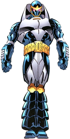 Monarch | Death Battles Wikia | Fandom