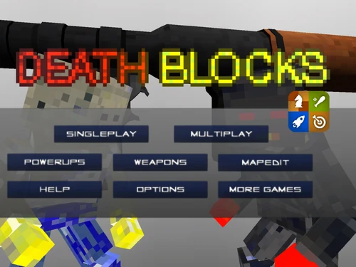 Death Blocks Wiki | Fandom