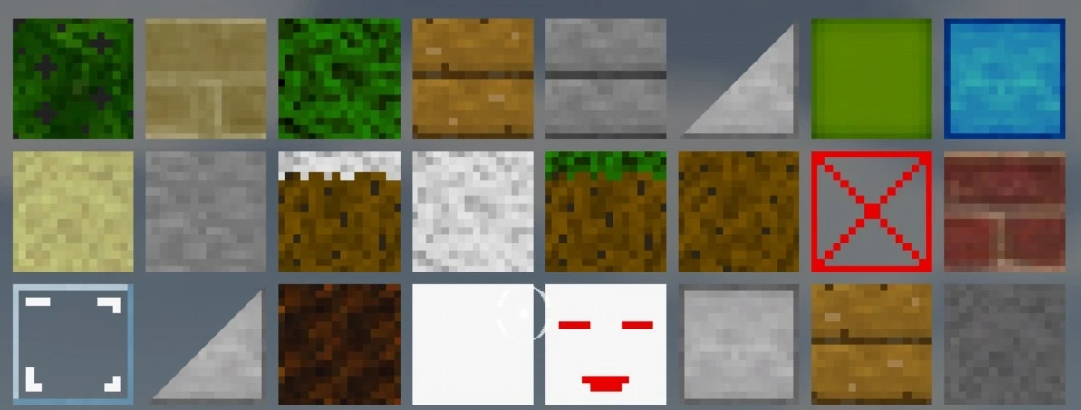 Blocks | Death Blocks Wiki | Fandom