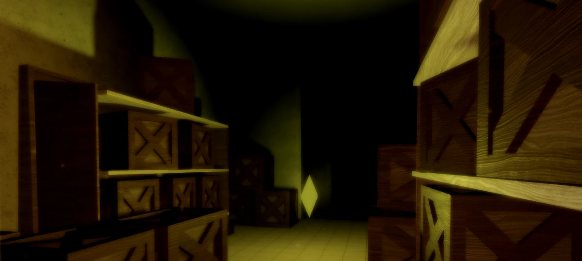 Hiding Spot | Death Crystals Wiki | Fandom