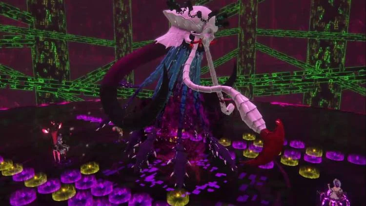 Sariga | Death end re;Quest Wiki | Fandom