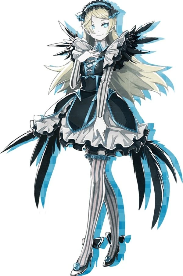 Alice | Death end re;Quest Wiki | Fandom