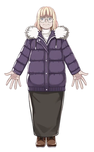 Julietta Nolan | Death end re;Quest Wiki | Fandom