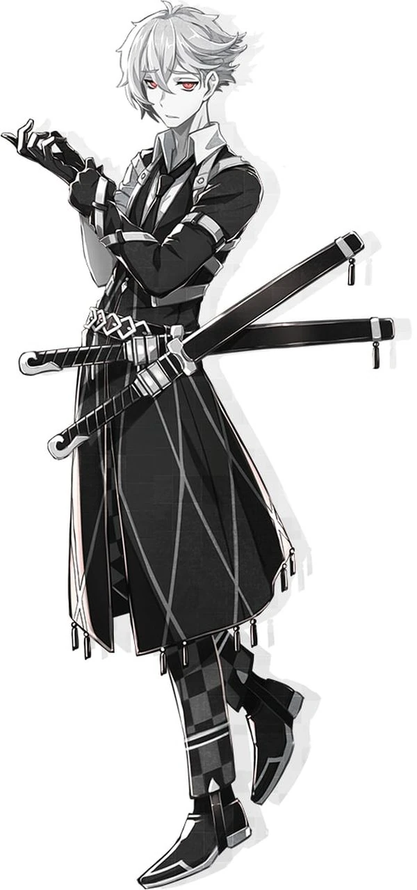 Levin | Death end re;Quest Wiki | Fandom