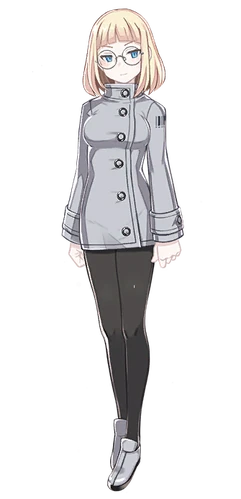 Julietta Nolan | Death end re;Quest Wiki | Fandom