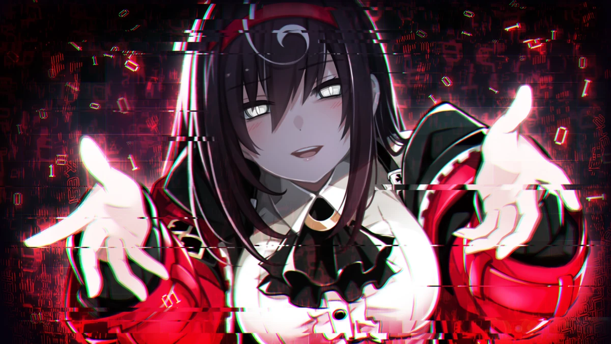 Marbas | Death end re;Quest Wiki | Fandom