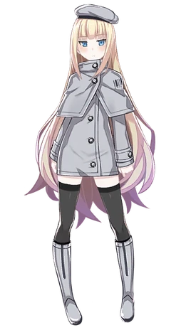 Lydia Nolan | Death end re;Quest Wiki | Fandom