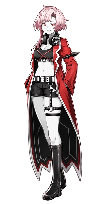 Basilissa | Death end re;Quest Wiki | Fandom