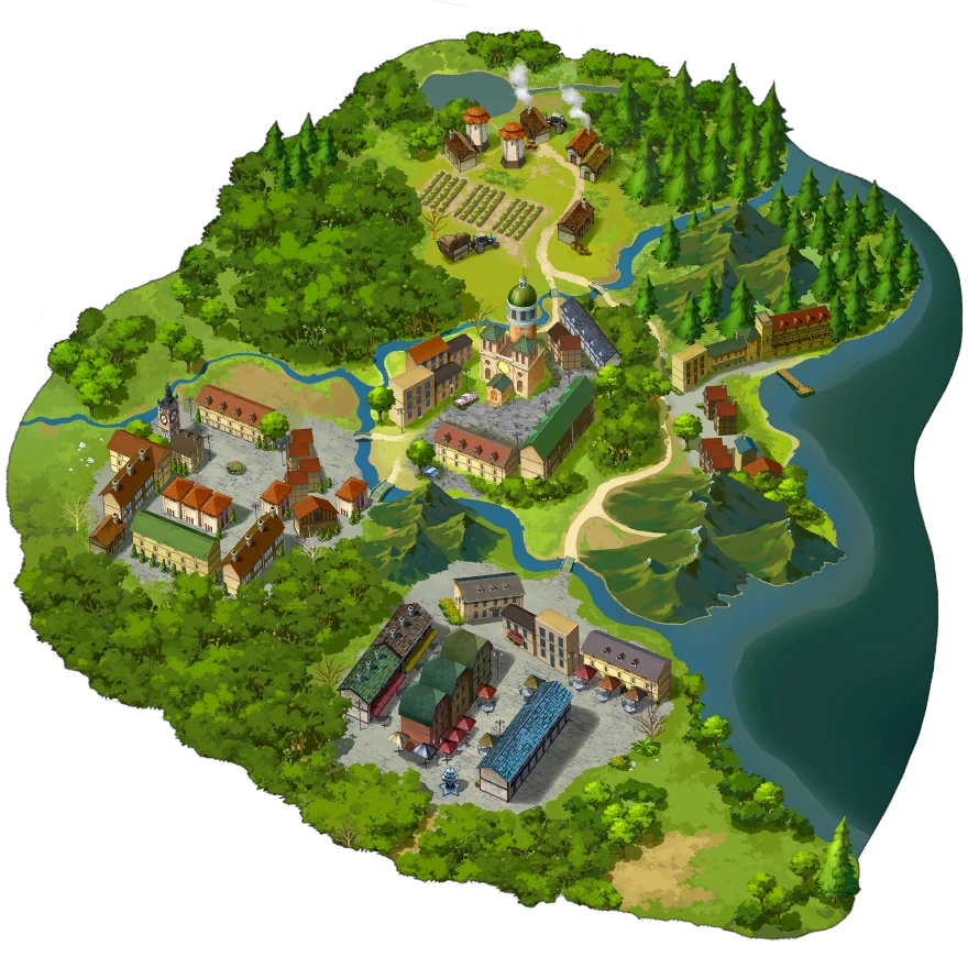 Le Choara | Death end re;Quest Wiki | Fandom