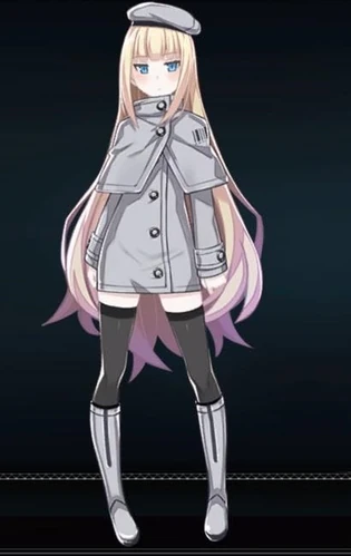 Lydia Nolan | Death end re;Quest Wiki | Fandom