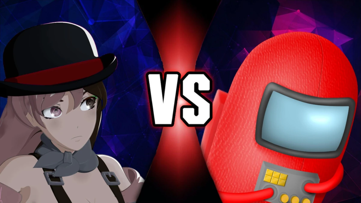 Neo Vs Imposter | Death Fights Wiki | Fandom